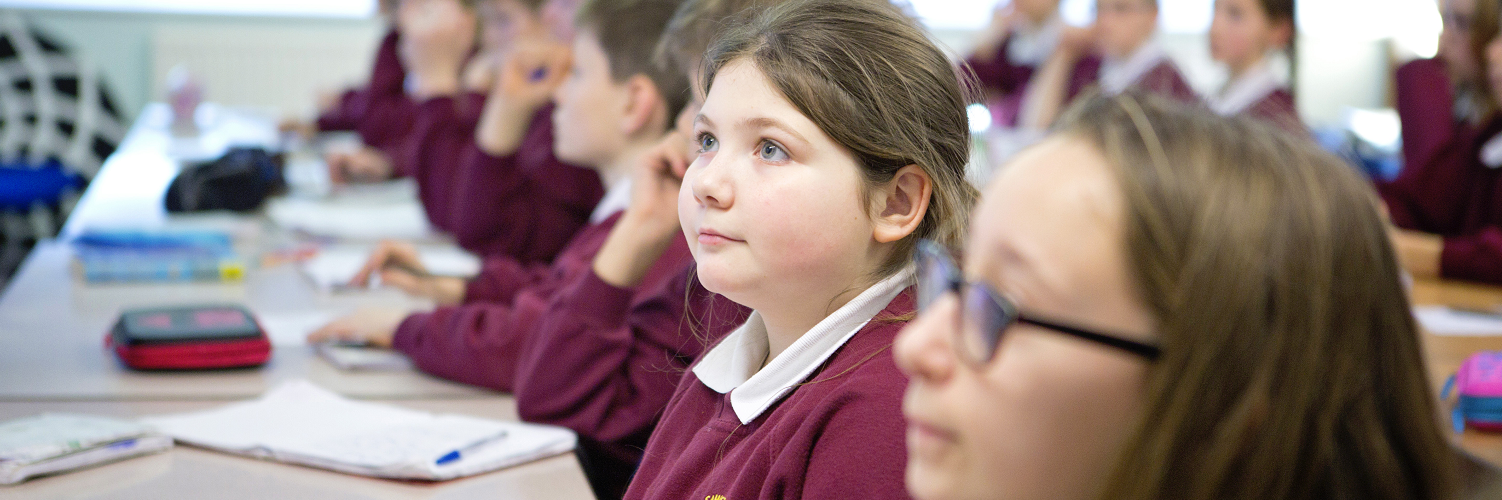 Uniform – Sawston Village College