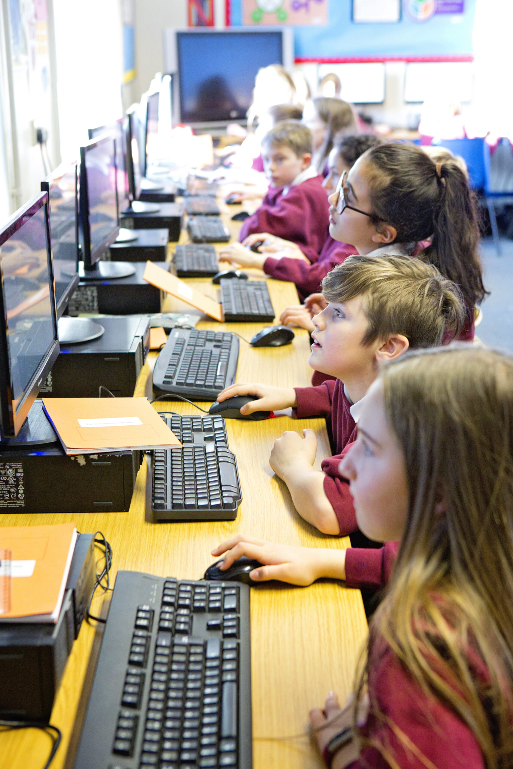 Computer Science – Sawston Village College