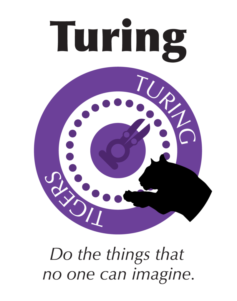 Turing House – Sawston Village College