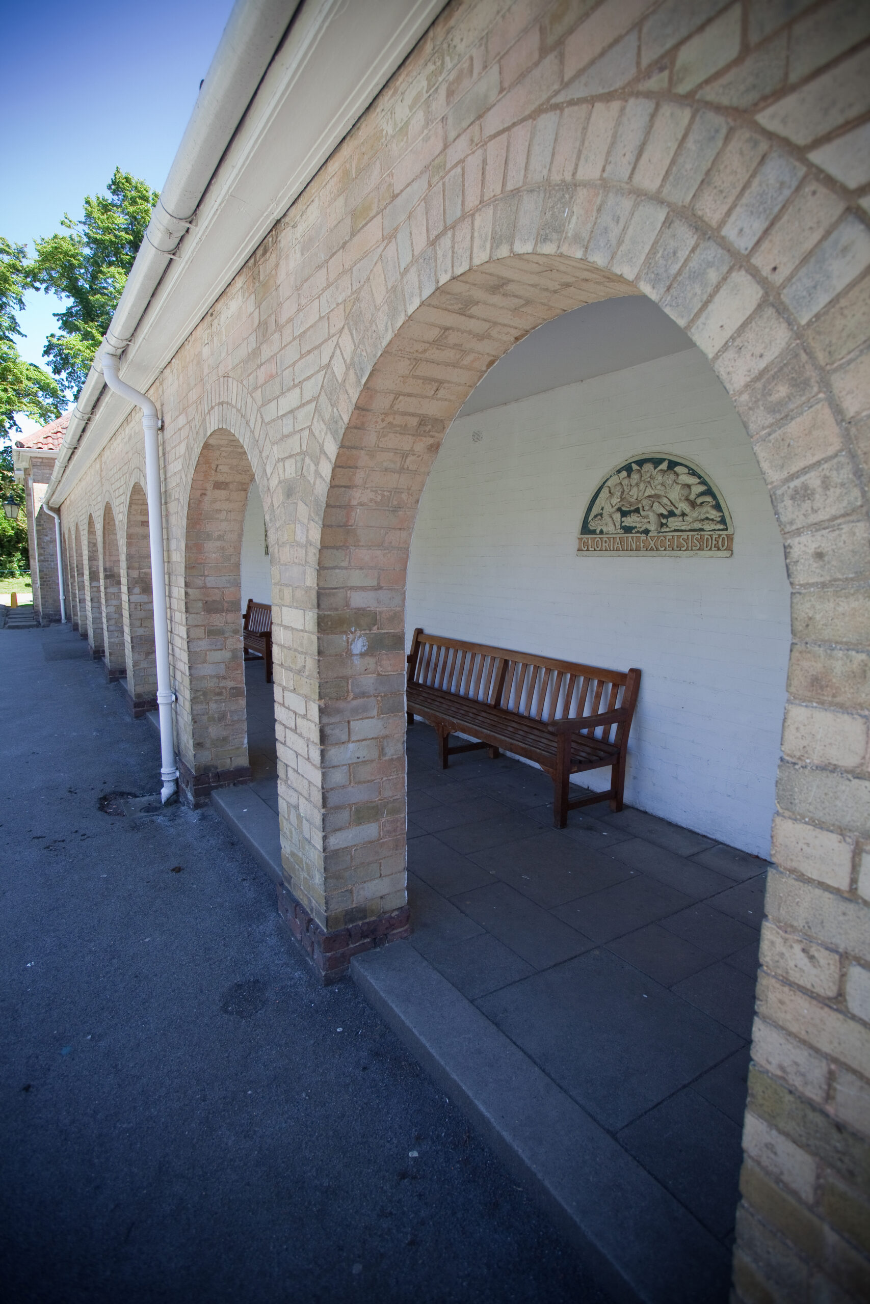 Our School Site – Sawston Village College