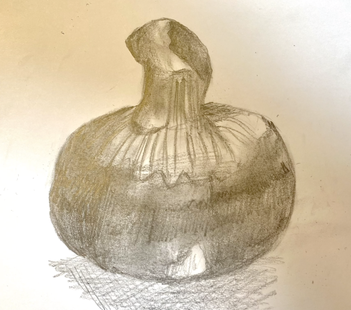 Art Work – Sawston Village College
