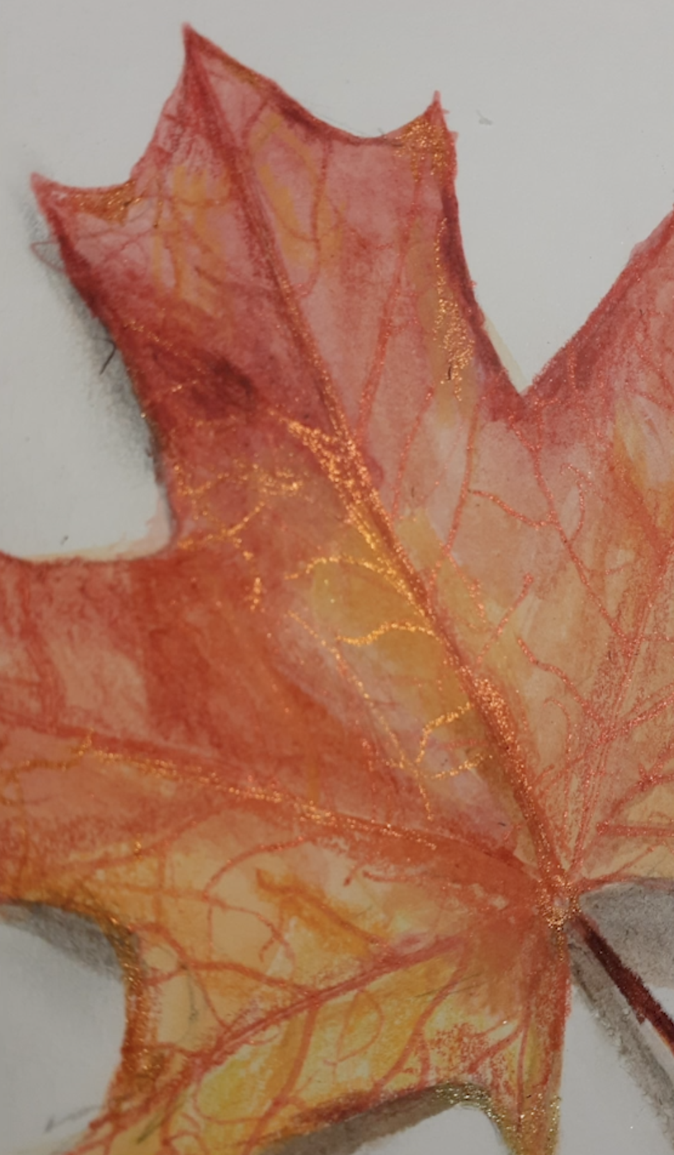 Art Work – Sawston Village College