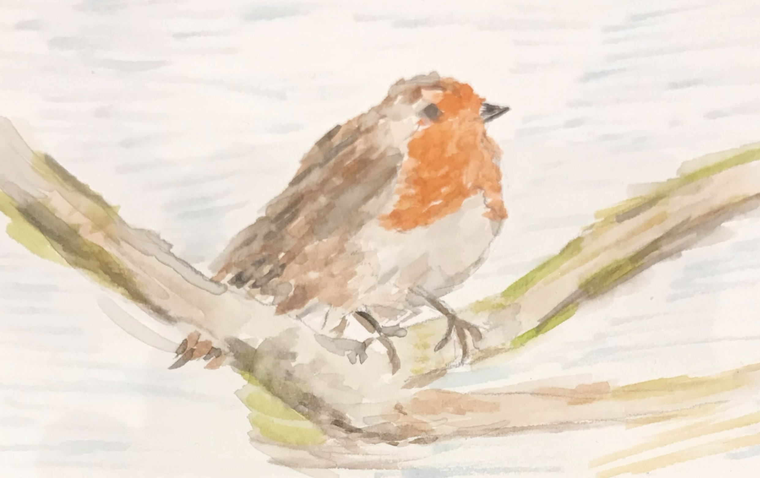 Art Work – Sawston Village College