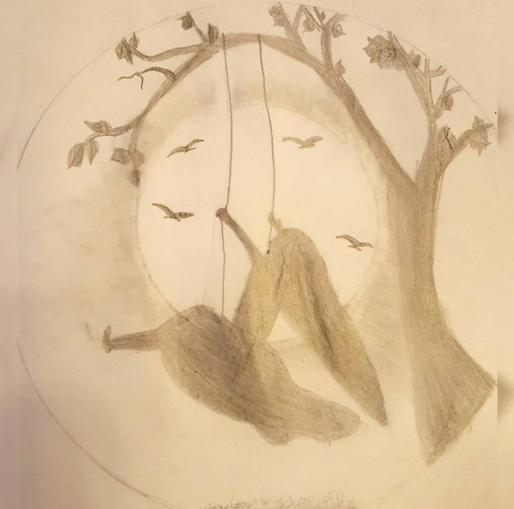 Art Work – Sawston Village College