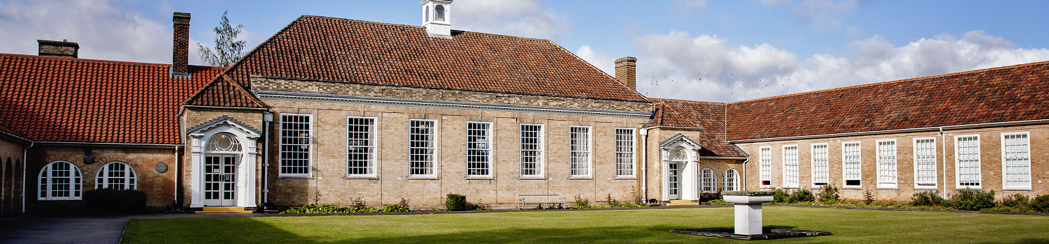 New Mural – Sawston Village College