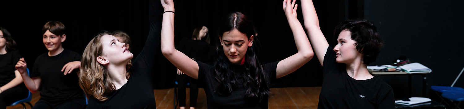 Why The Arts Are Important Sawston Village College