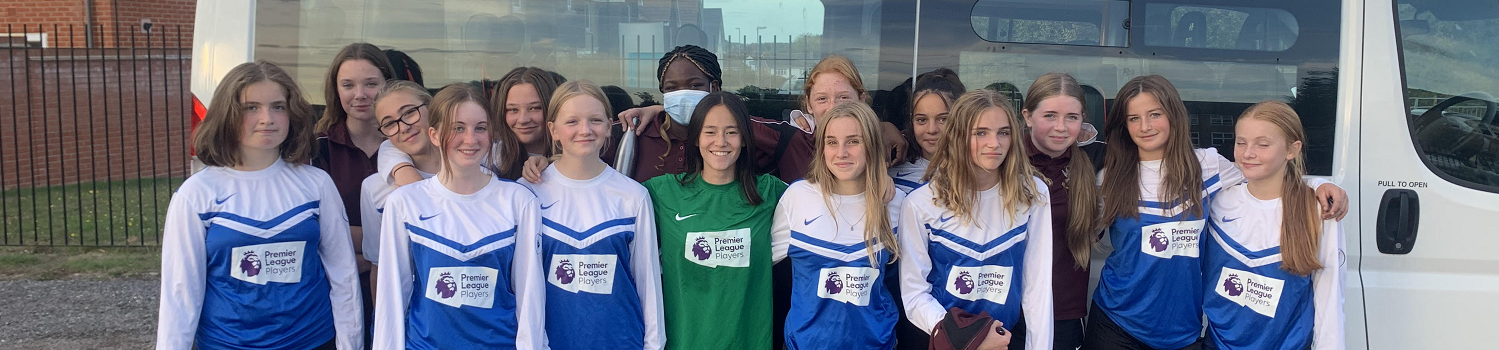 U14 Girls Fixture Report – Sawston Village College