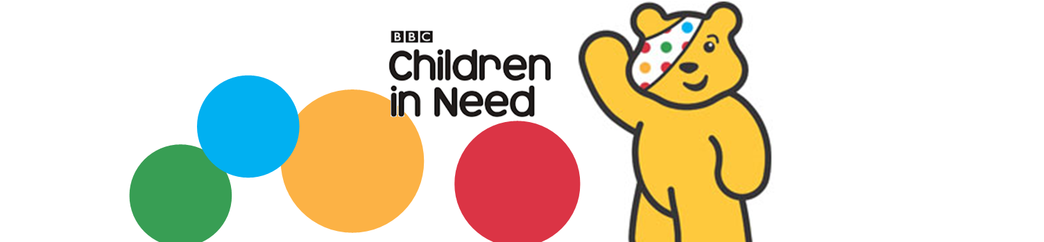 Children in Need – Sawston Village College