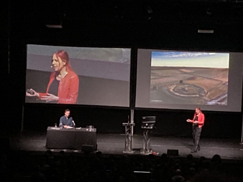 GCSE Science Live! – Sawston Village College