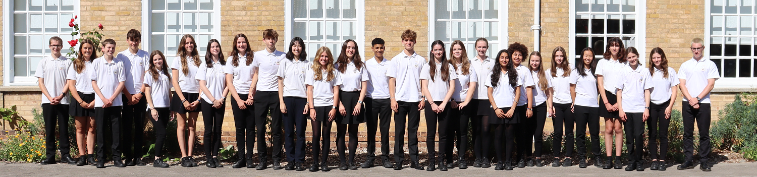 The Senate – Sawston Village College